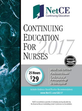 Continuing Education Special Offers - NetCE