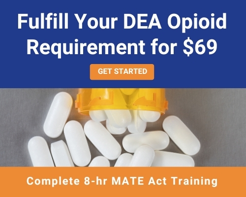 Florida Advanced Practice Registered Nurses CE Requirements ...